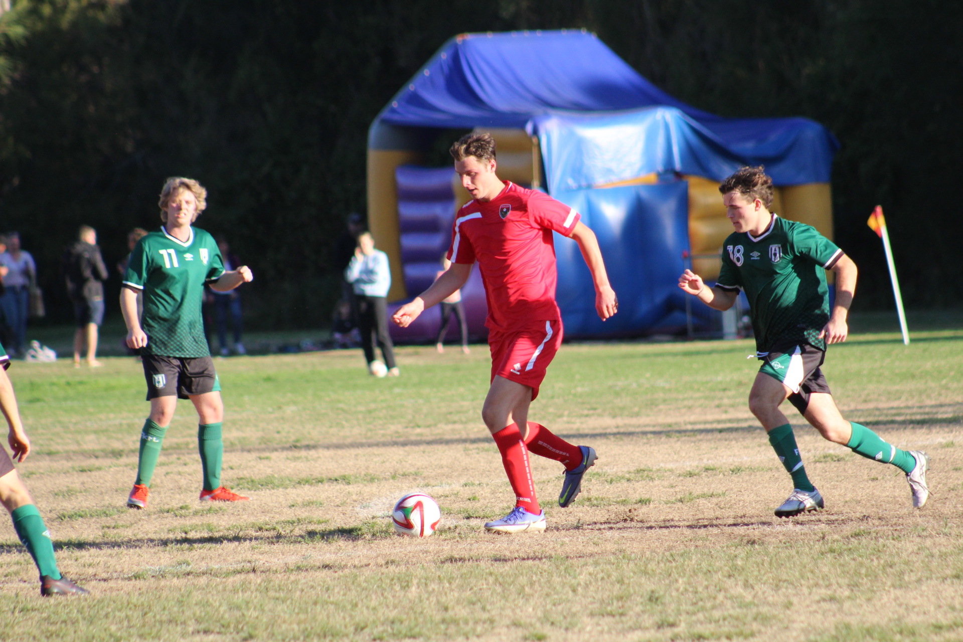 Pittwater Online News